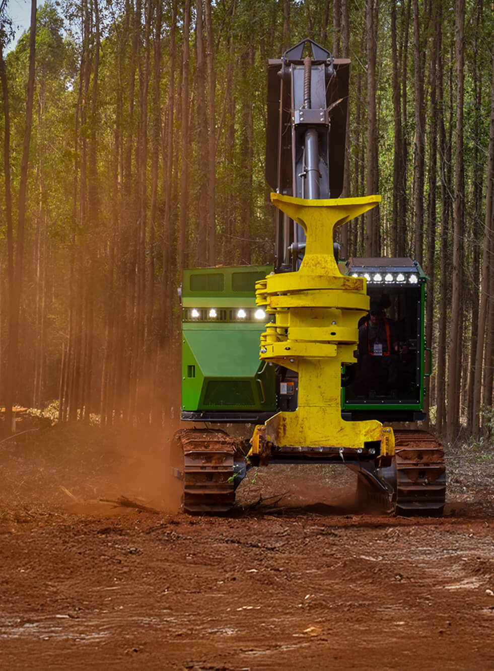 CATERPILLAR 563C Dismantled Machines in Wolf Lake, Illinois | sewlparts.com